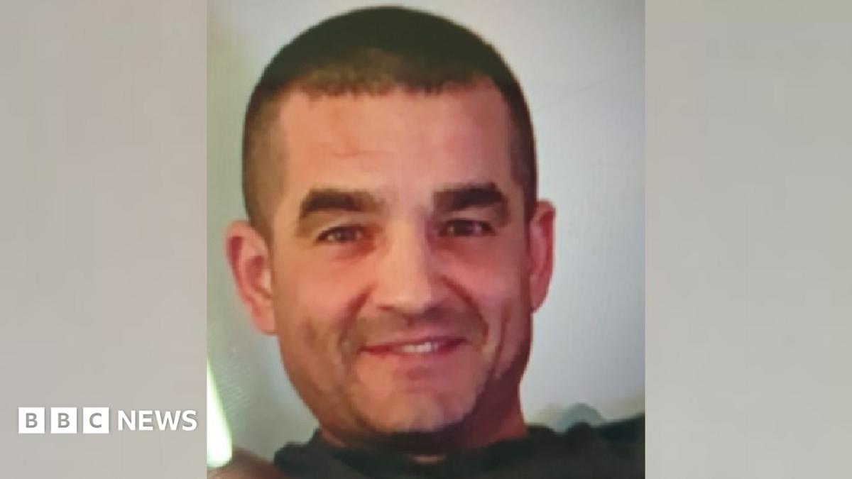 Paisley man who went missing on fishing trip found safe - BBC News