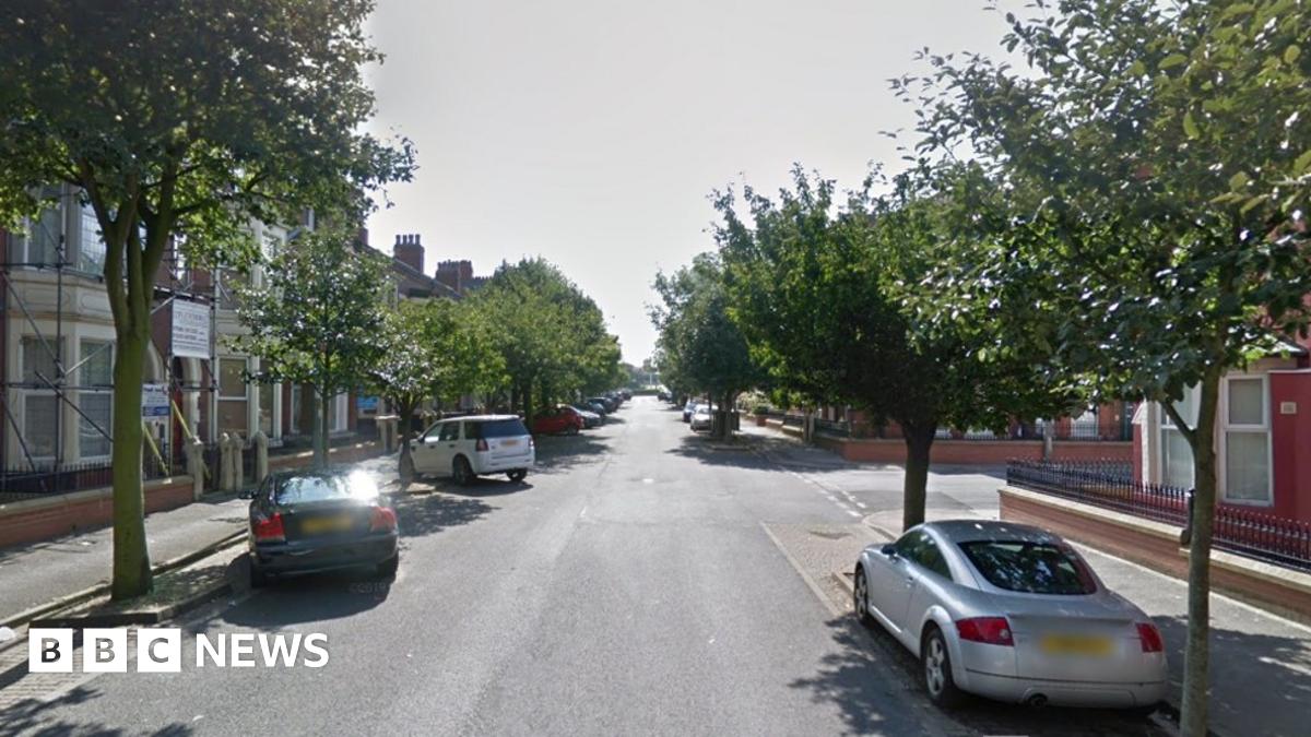 Raymond Cullen death: Third arrest on suspected murder - BBC News