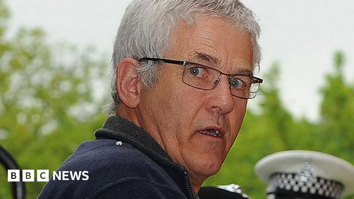 John Cooper: Pembrokeshire murderer requests review of convictions ...