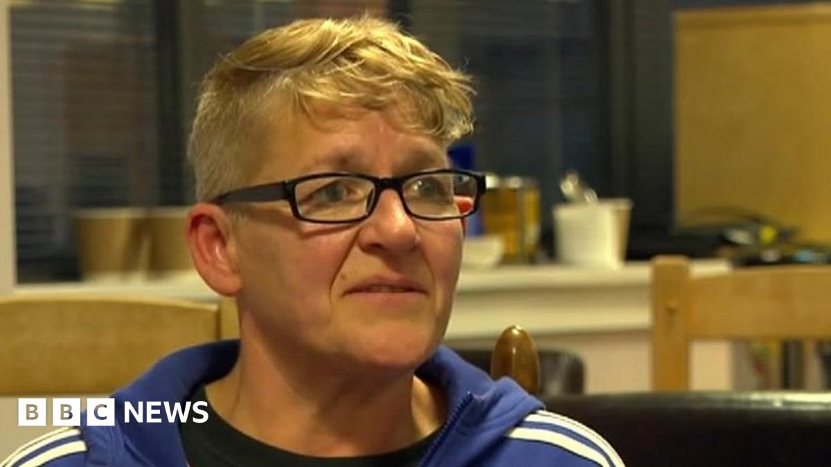 Newcastle mental health charity overwhelmed by demand - BBC News