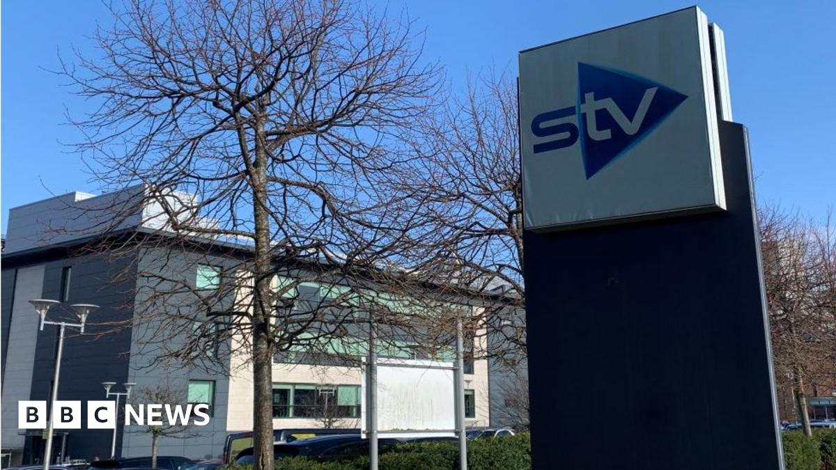 STV journalists confirm strike dates over pay - BBC News