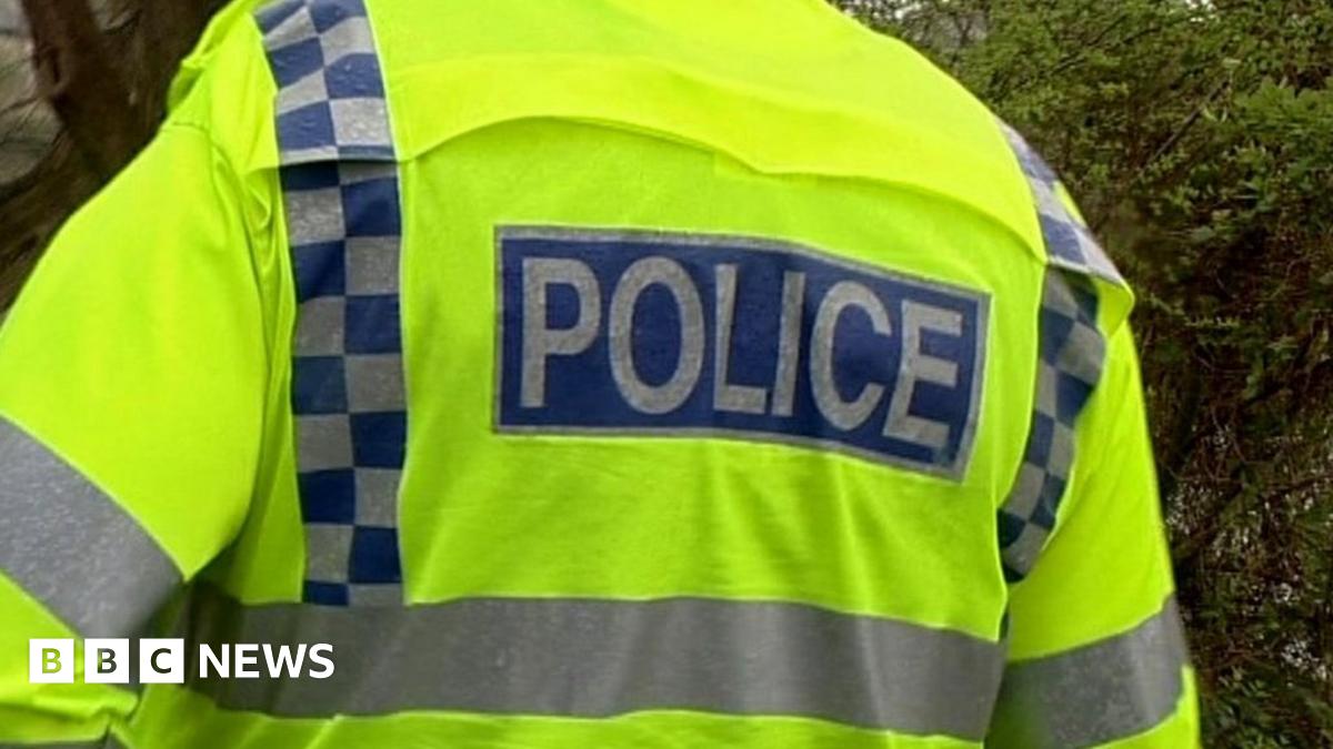 Middlesbrough: Seven arrests after officer hurt in violent disorder ...