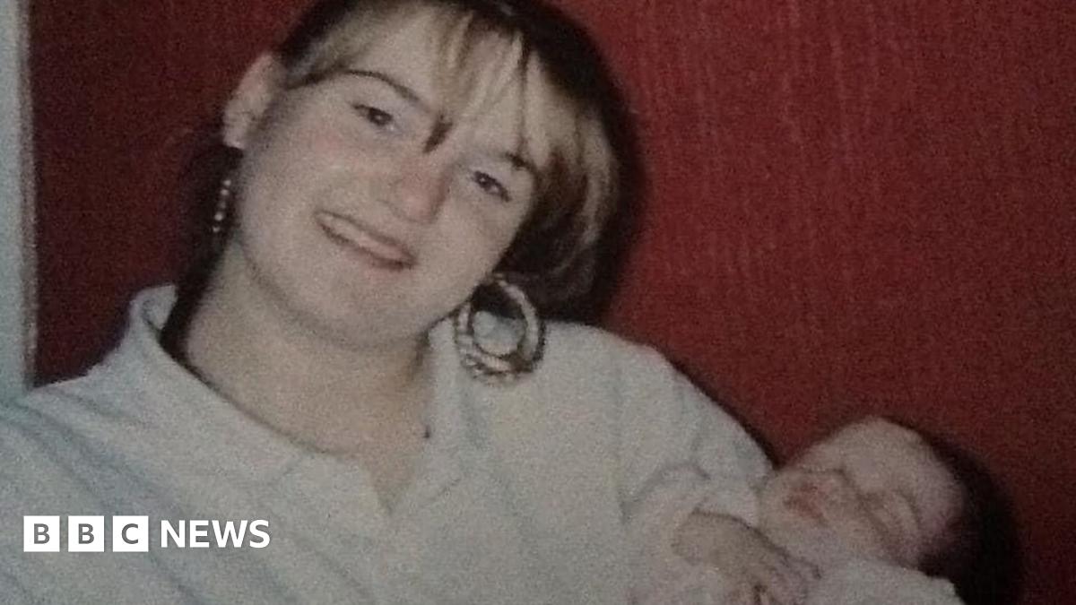 Domestic abuse: Partner murder after baby's grave visit - BBC News