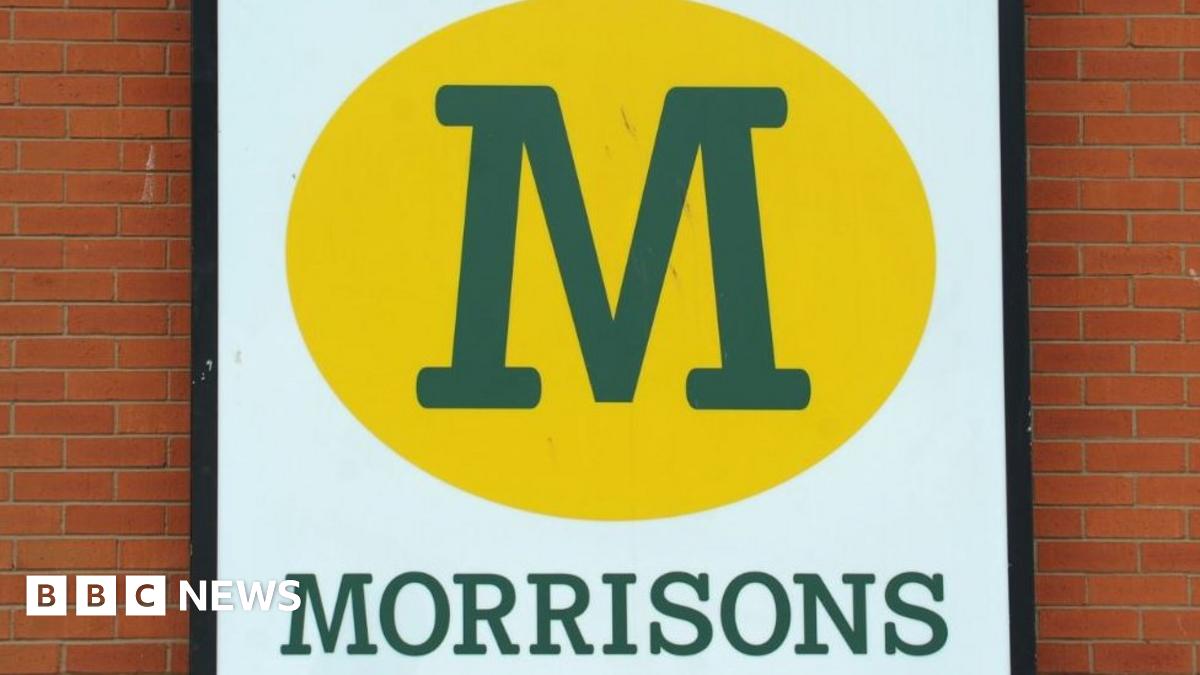 morrisons 2007