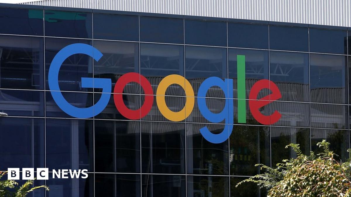 Google Docs users hit by phishing scam - BBC News