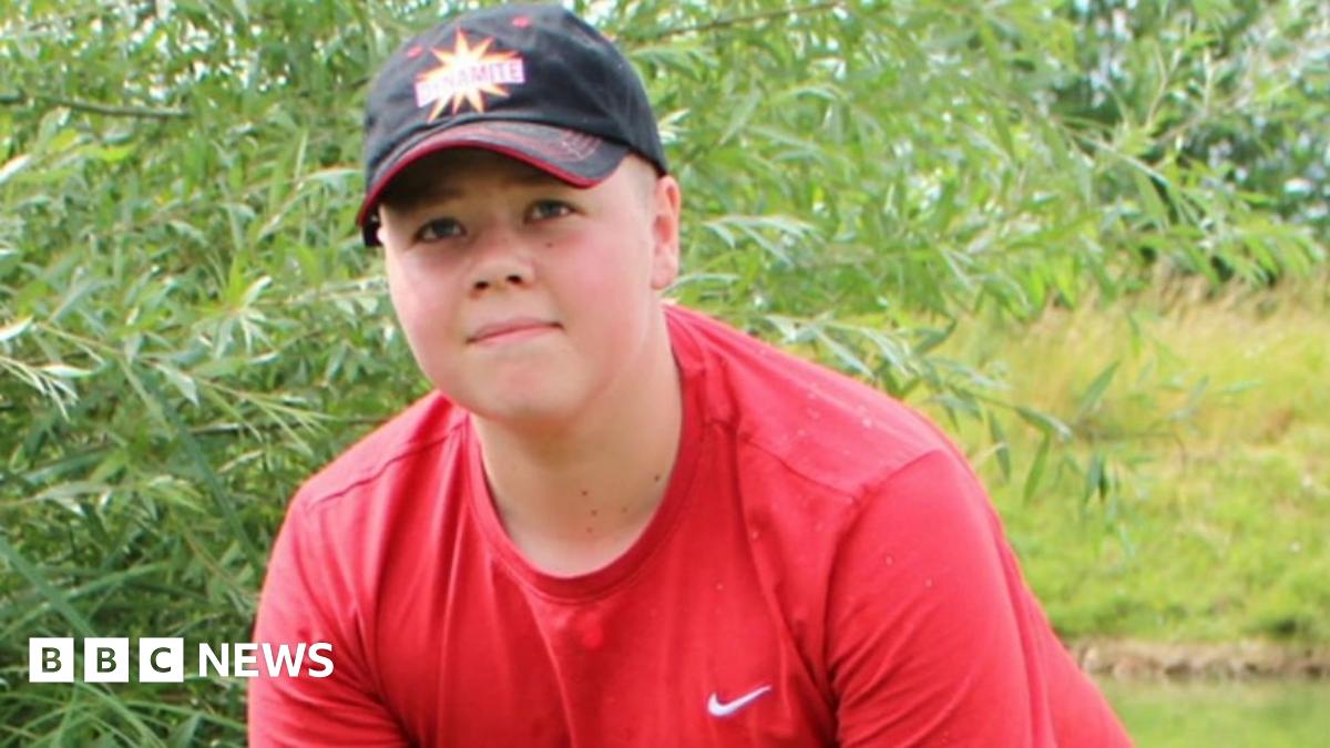 Steven Mills jailed over Jack Archer bicycle death - BBC News