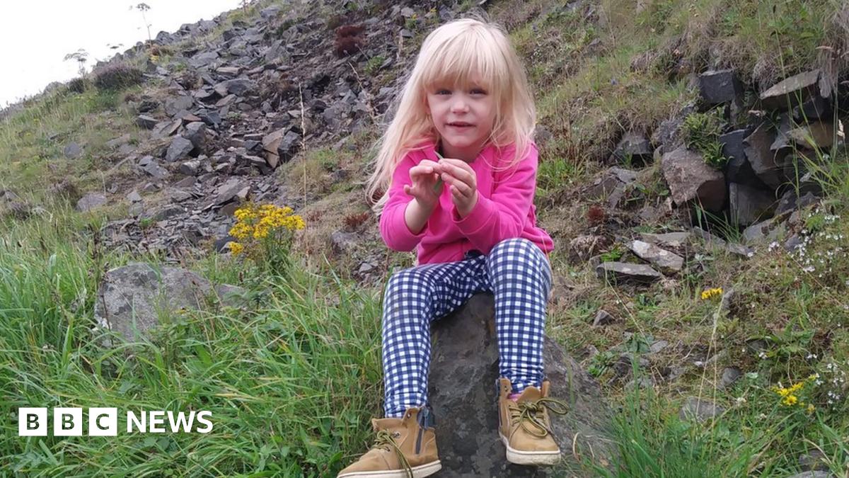 Nadia murder: Children's commissioner says lessons must be learned ...