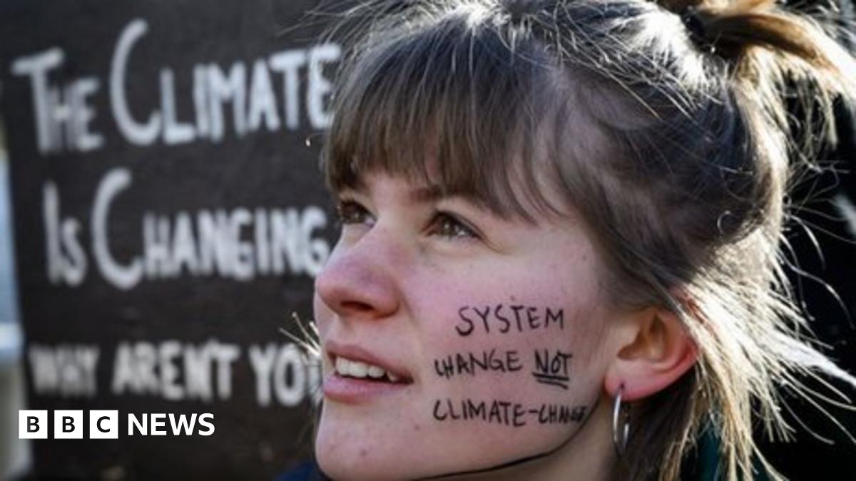 Climate strike: Why are students striking and will it have an impact ...