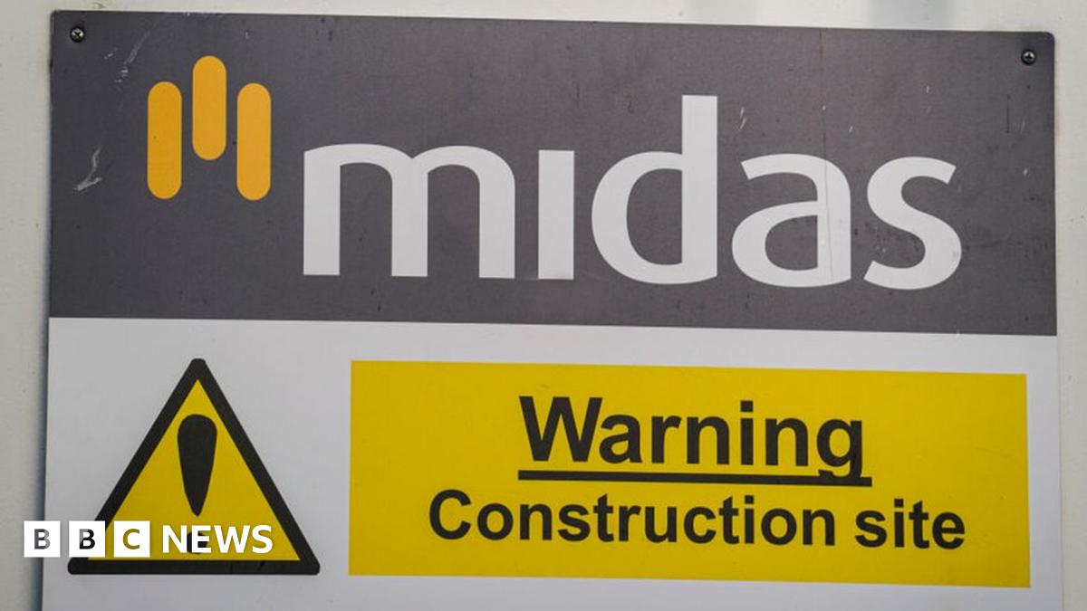 Midas administration move: Government asked to step in - BBC News