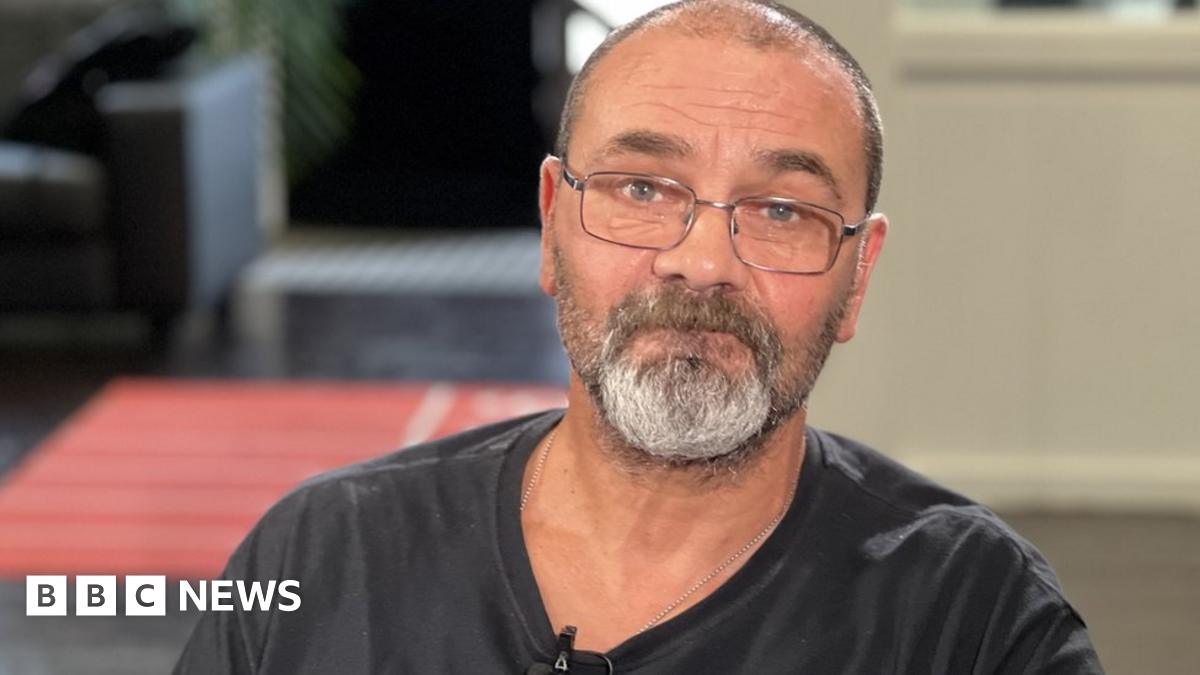 Andy Malkinson cleared of 2003 rape 'after finally being listened to ...