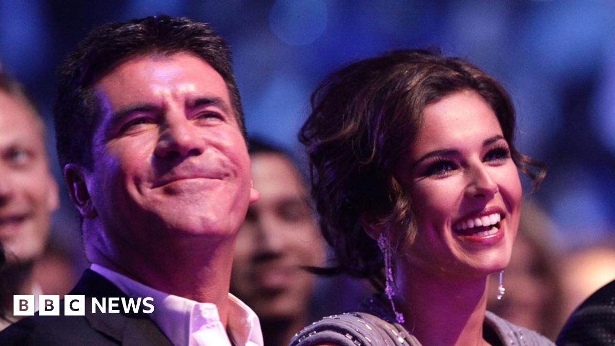 Simon Cowell's Syco to produce its first show for the BBC - BBC News