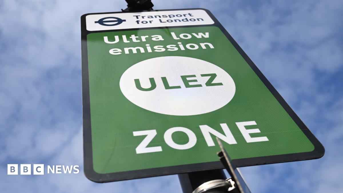 Uxbridge by-election: Khan defends Ulez after Starmer blames it for ...