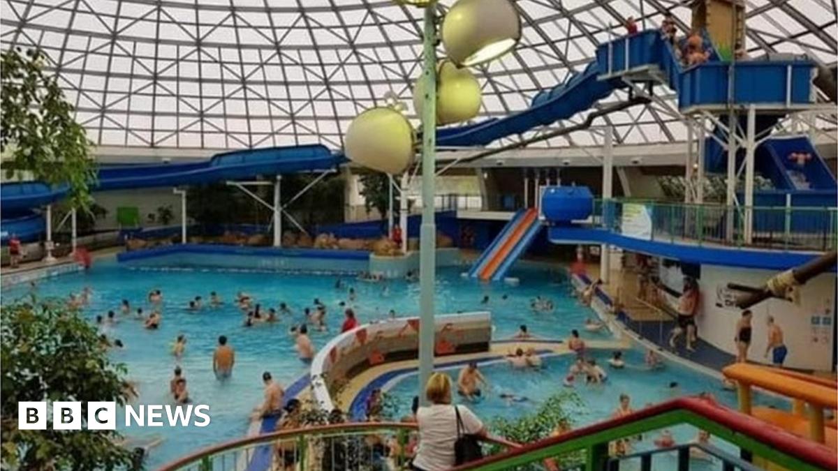 Swindon Oasis developers hopeful of 2026 reopening - BBC News
