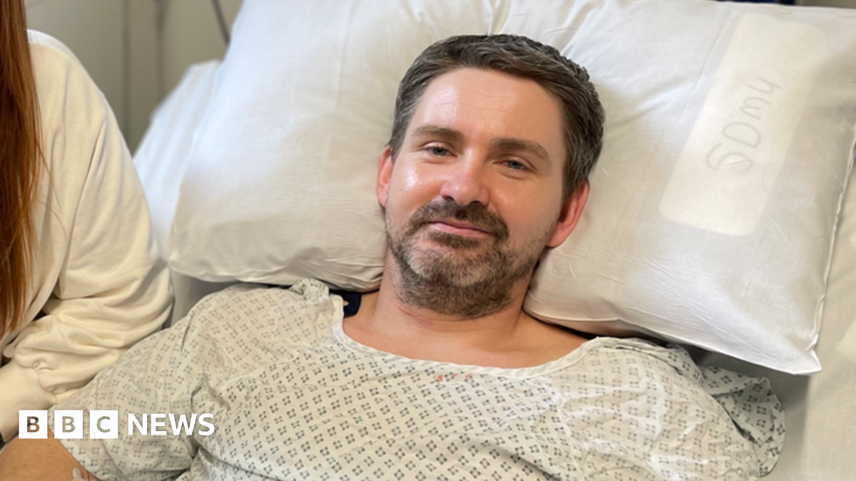 Swansea swimmer paralysed in cold water freak accident - BBC News