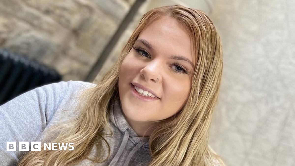 Bridgwater family 'determined to keep teen's memory alive' - BBC News