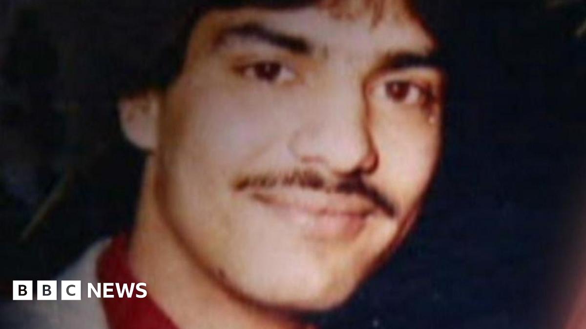 The Chhokar family's wait for justice - BBC News