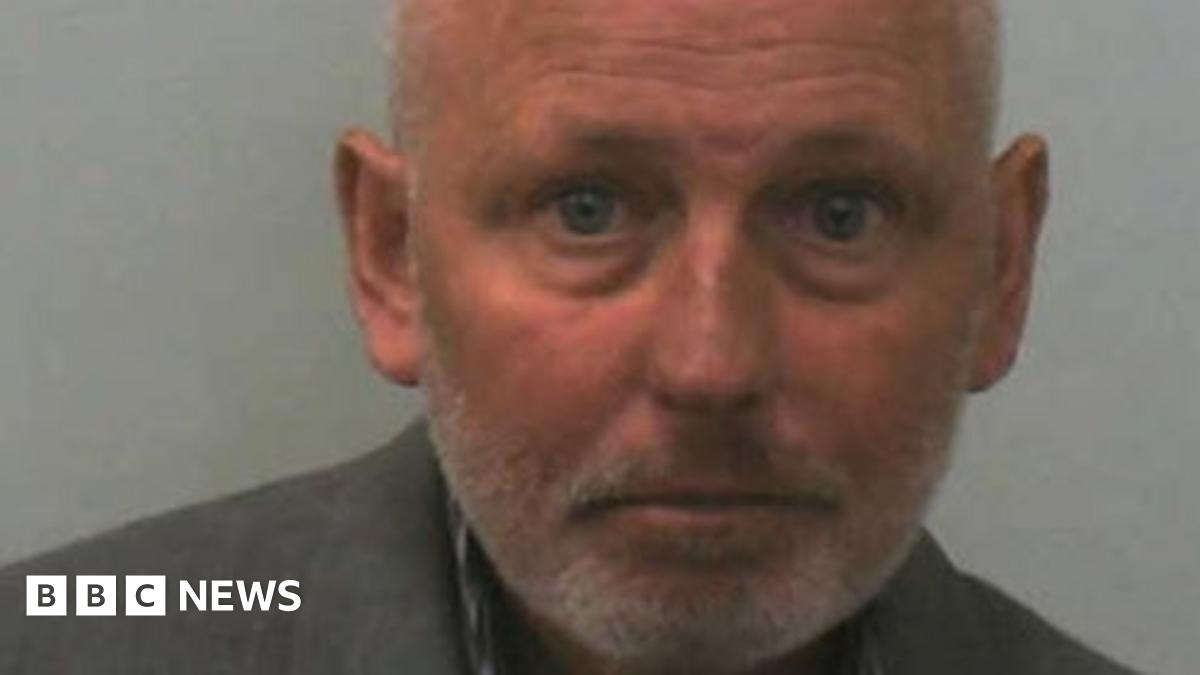 Patrick Sullivan named as Bath death victim - BBC News