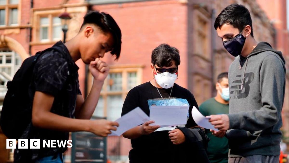 A-level results: What if I still don't have the place I want? And other ...