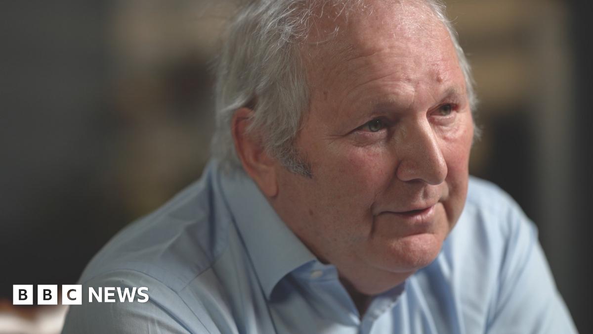 Birmingham hospital trust declared war on me - surgeon - BBC News