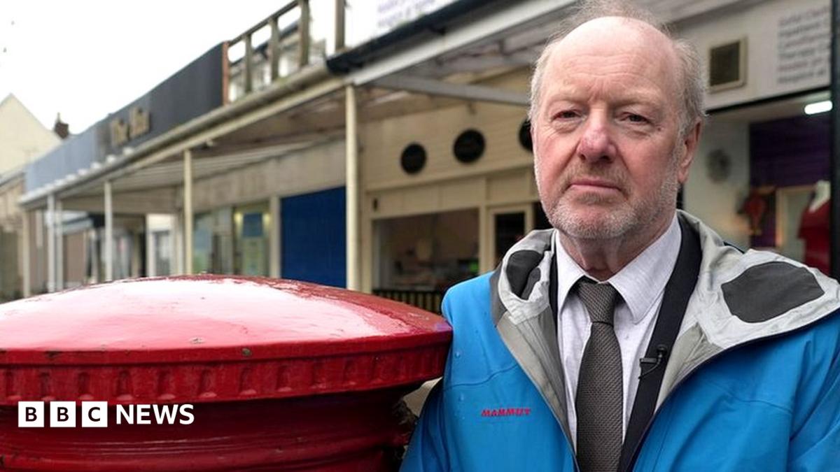 Alan Bates criticised speed of Post Office payouts days before offer ...