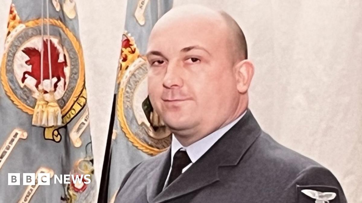 Widow awarded £1.3m over husband's bin lorry death - BBC News