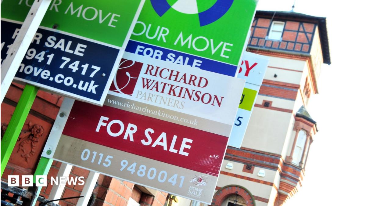 Clean Growth Plan could see stamp duty incentive for homeowners - BBC News