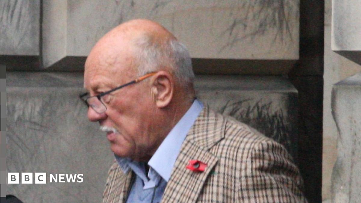 Scottish Borders Council faces legal action over ex-teacher's abuse ...