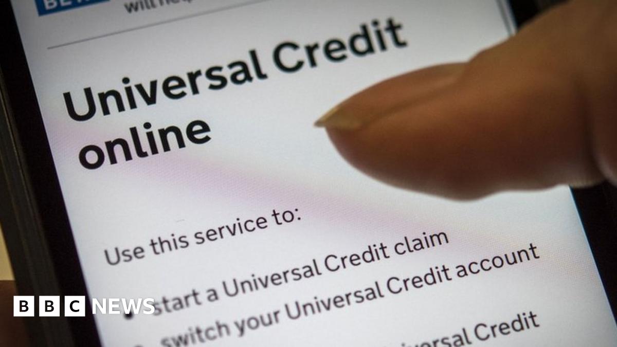 Universal Credit: Thousands in NI to move to new benefit from Monday ...