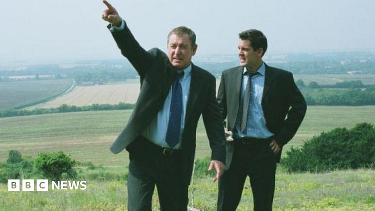 Midsomer Murders: The county that hopes a police show will lure back ...