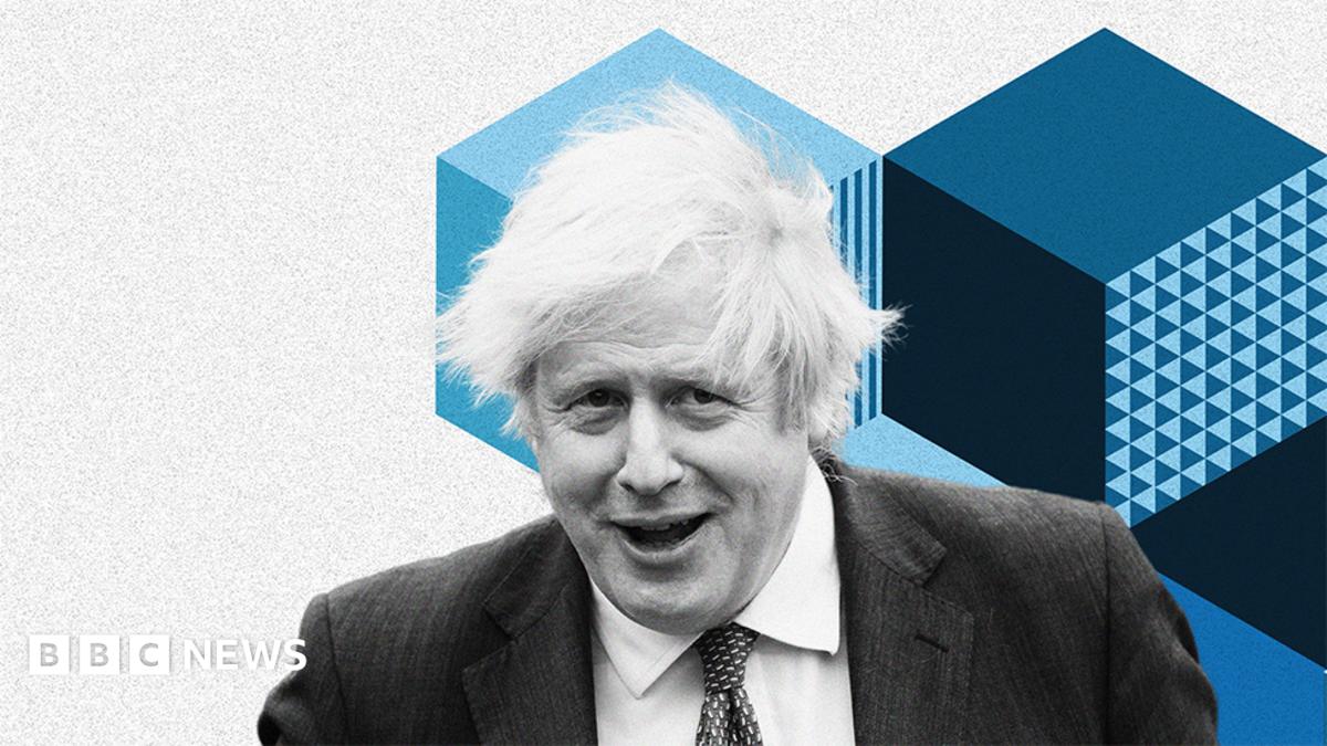 Boris Johnson pulls out of leadership race: Statement in full - BBC News