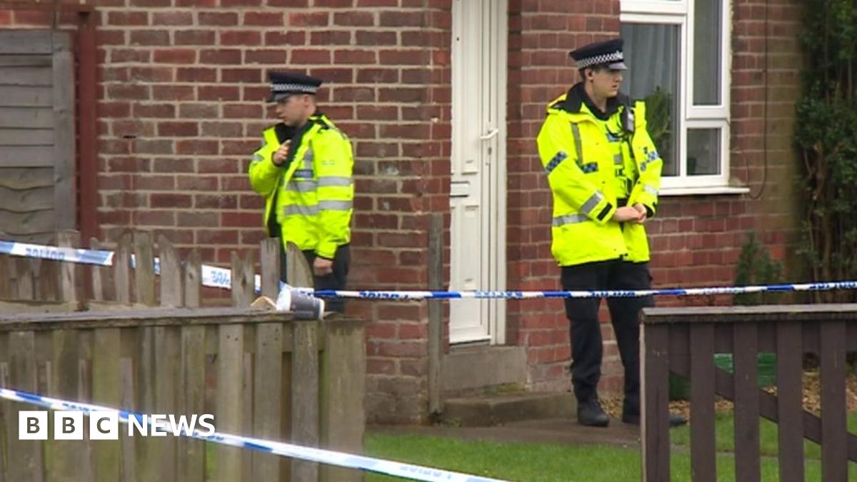 Fourth person arrested over Boston murder - BBC News