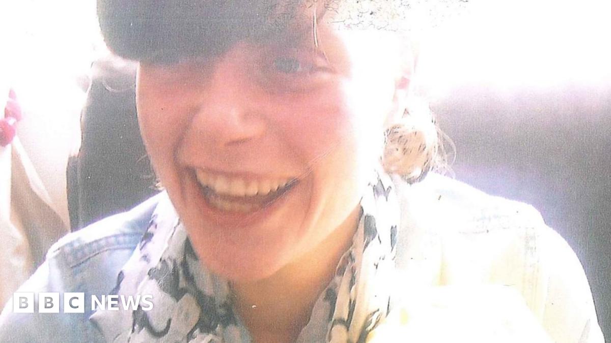 Tredegar motorbike crash woman 'sorely missed' by family - BBC News