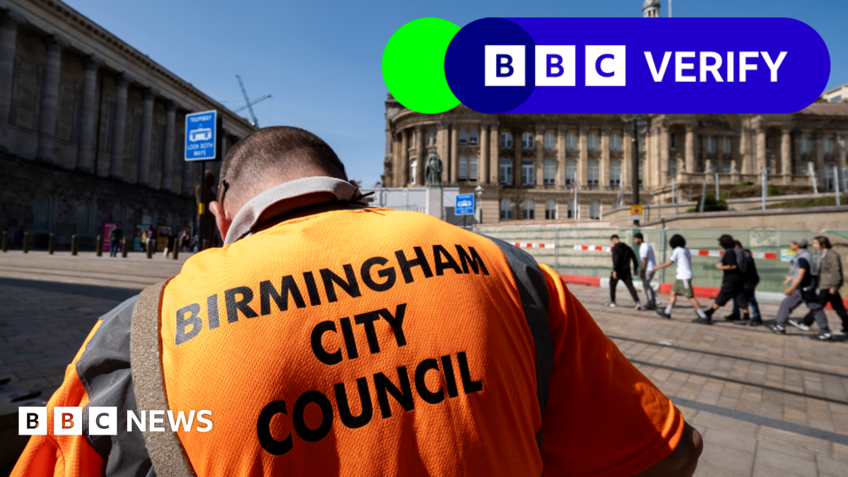 Budget: Do councils spend too much on diversity schemes? - BBC News