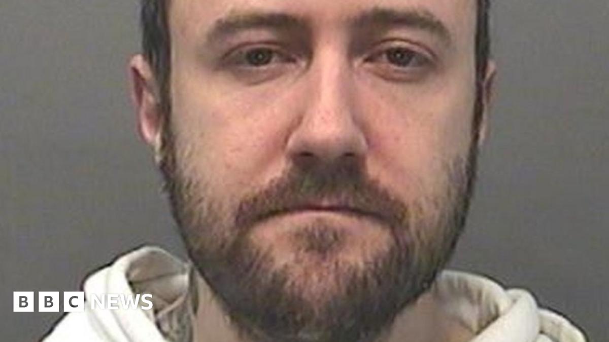 Robber who attacked woman with crowbar jailed for life - BBC News