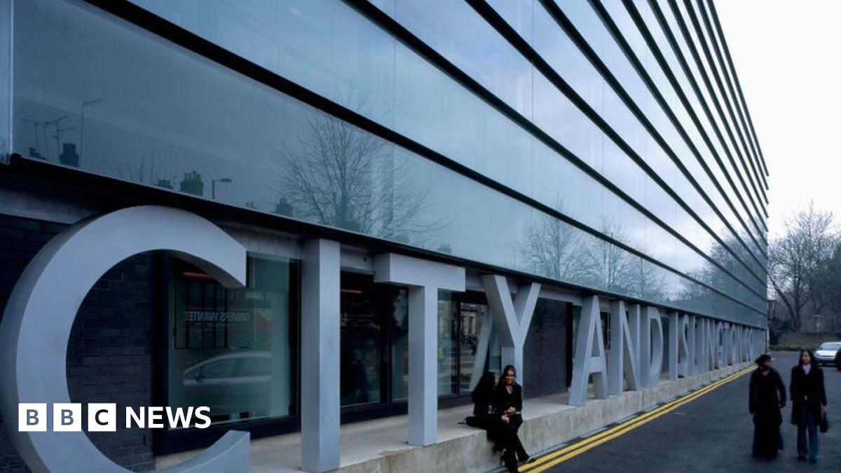 City and Islington lecturer awarded £44k for constructive dismissal ...