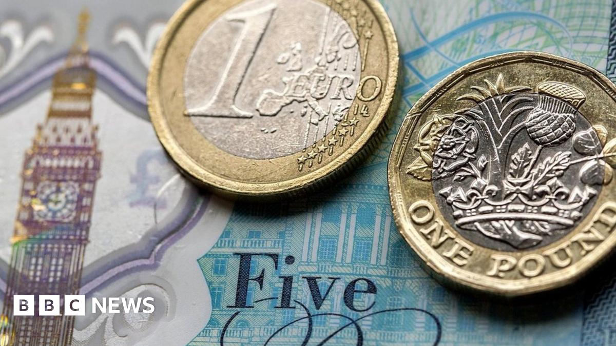 Pound hit by Brexit amendment vote - BBC News