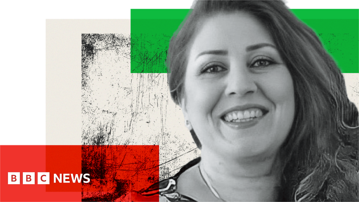 Iran protests: BBC identifies many more people killed in demonstrations ...