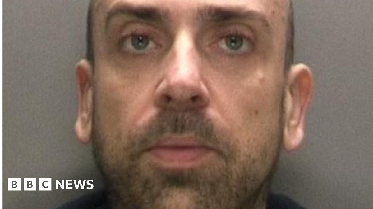 Baljit Singh murder: Stuart Millership went Christmas shopping in ...