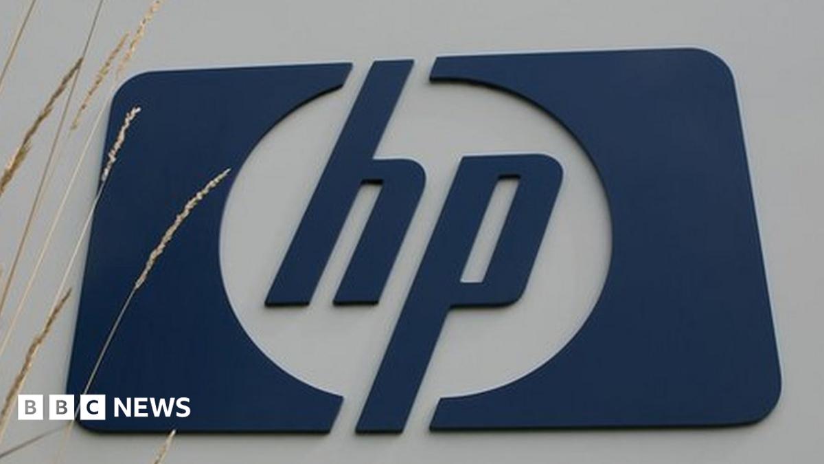 HP cuts up to 4,000 jobs worldwide - BBC News