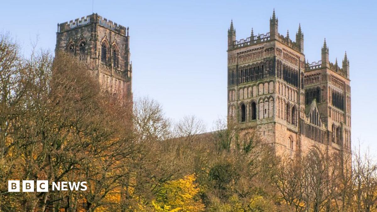 England's Big Picture: 20 November - 26 November 2023 - BBC News