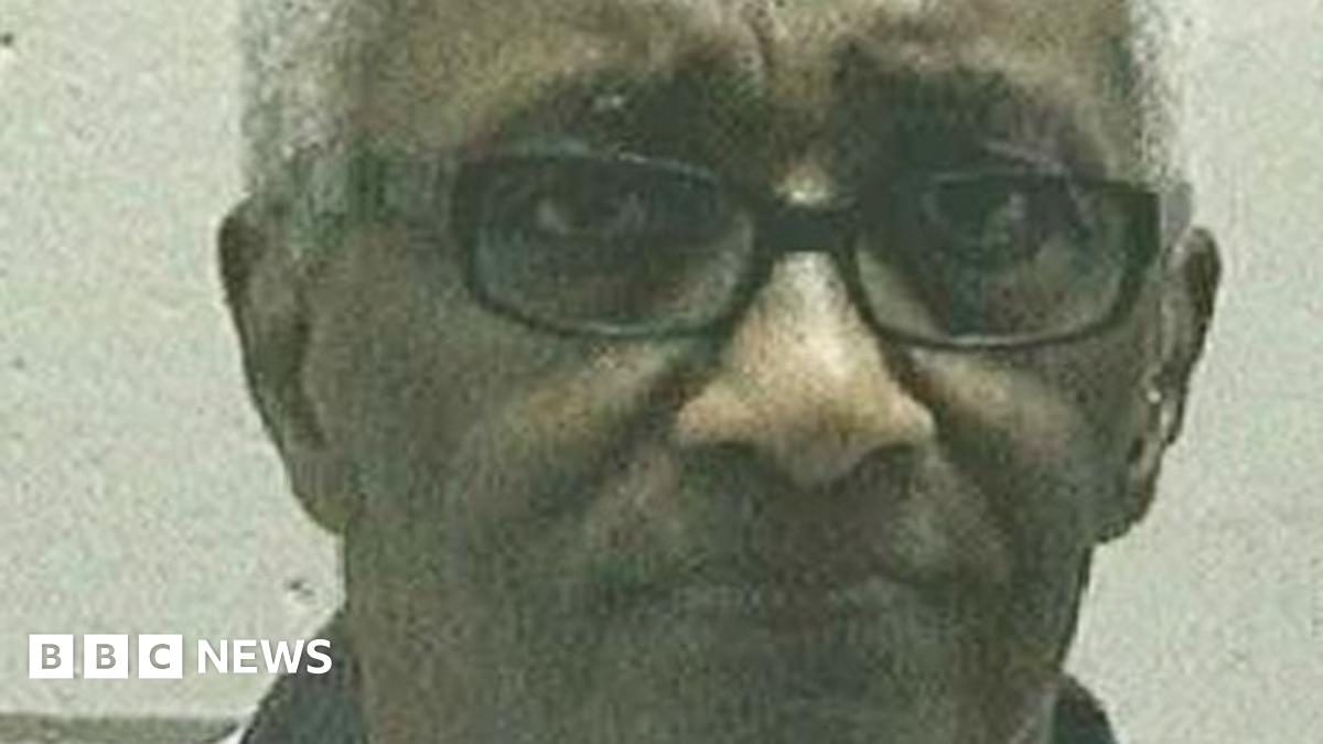 US state Georgia executes its oldest death row inmate - BBC News