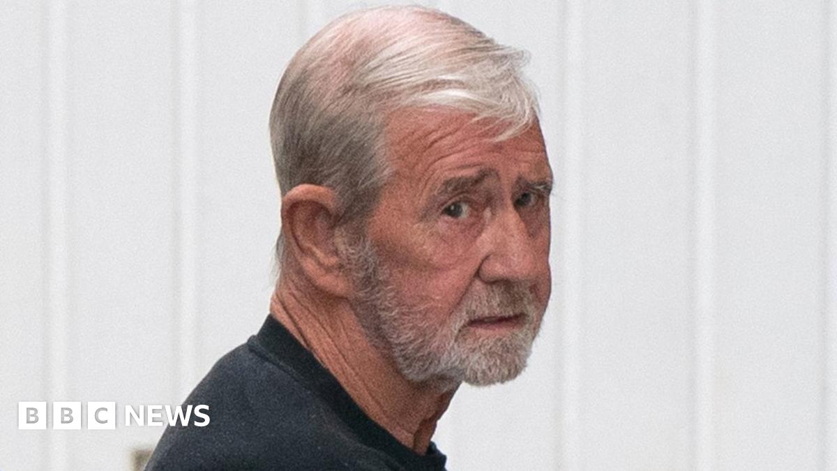 David Hunter trial: Cyprus murder accused's daughter fears verdict ...