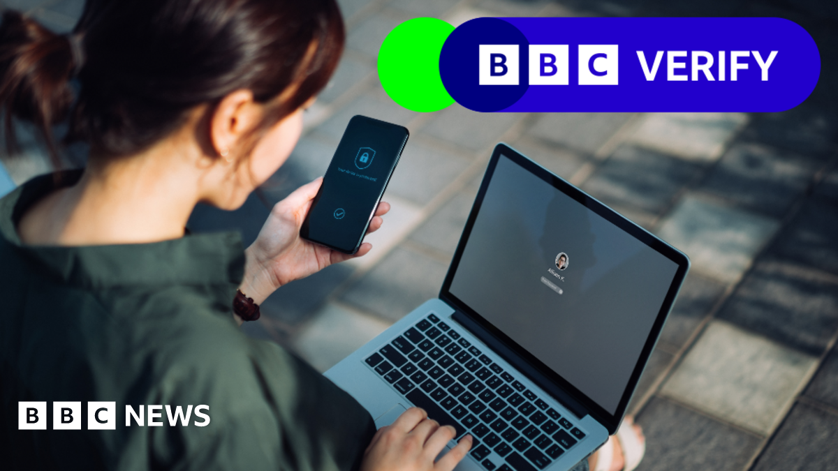 China tech firm claimed it could hack Foreign Office - BBC News