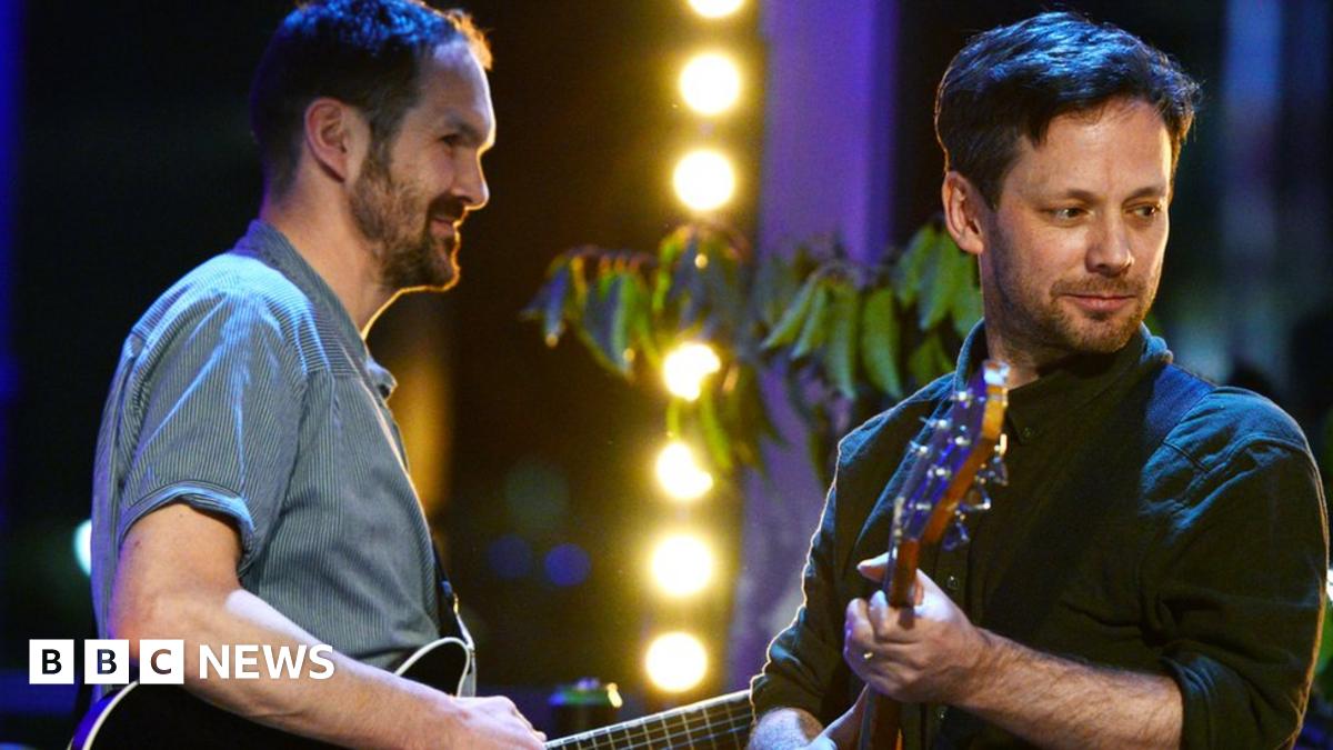British Sea Power: Indie band drop the word British from their name ...