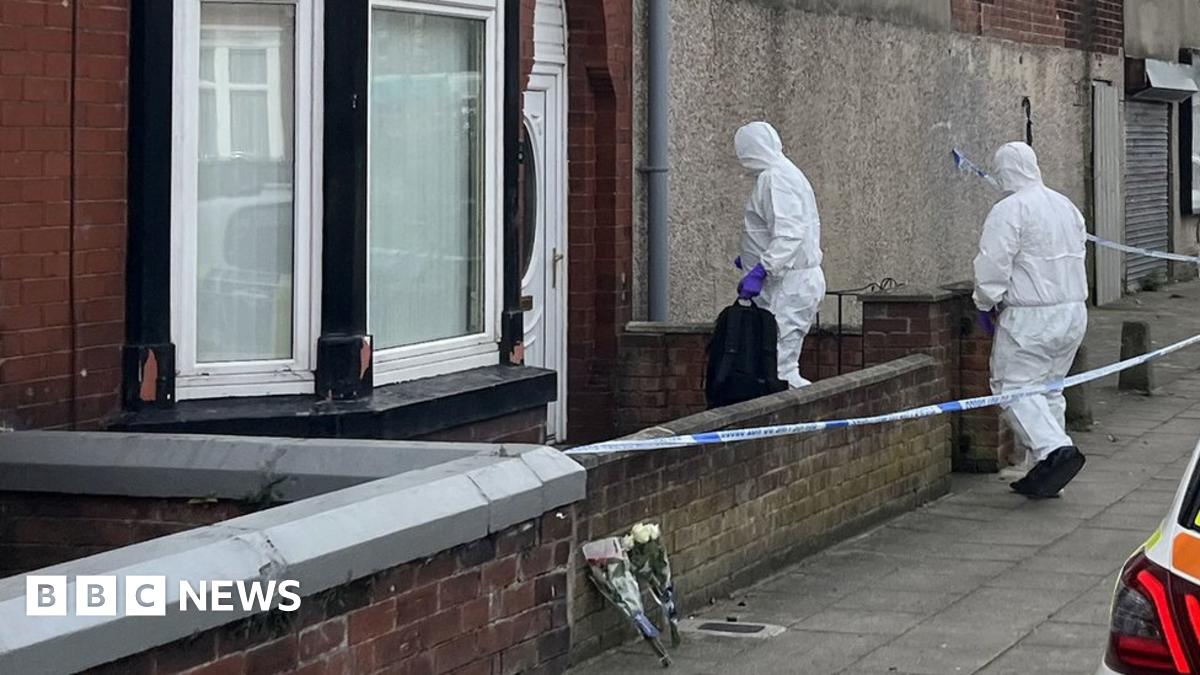 Hartlepool murder accused Ahmed Ali Alid charged with more offences ...