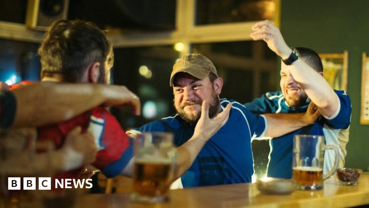 'Black Eye Friday' or 'Mad Friday': Is it time for the nickname to ...