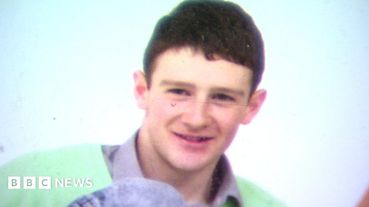 Christopher Meli: Hundreds attend vigil for Belfast murder victim - BBC ...