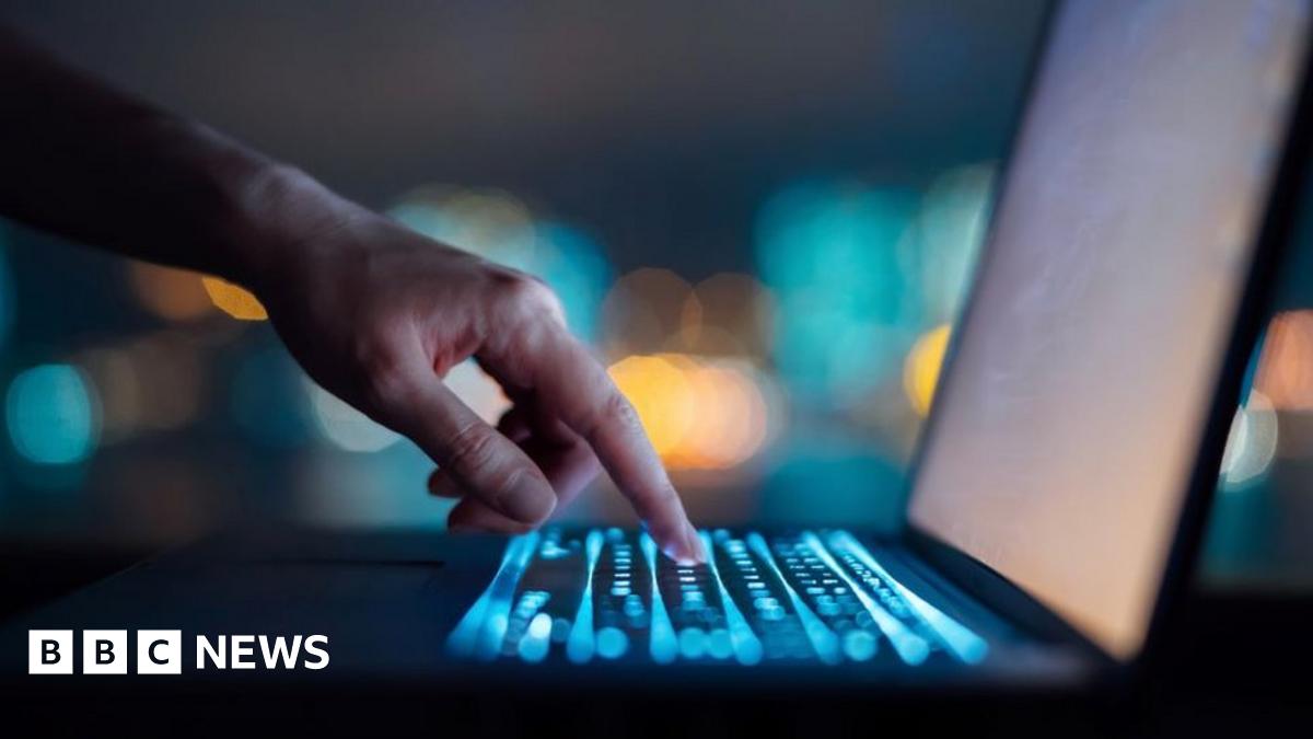 Cyber attack hits council computer systems at Comhairle nan Eilean Siar ...