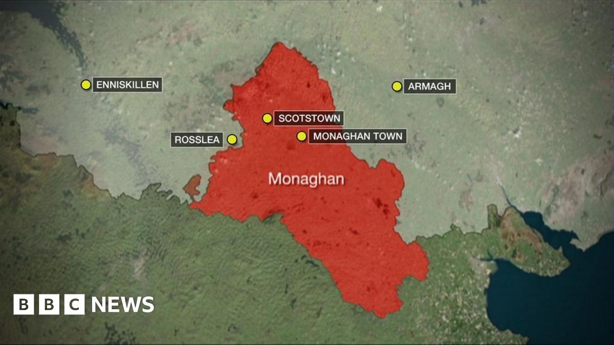 Dissident republican arms find: Jim Smyth bailed in IRA membership case ...