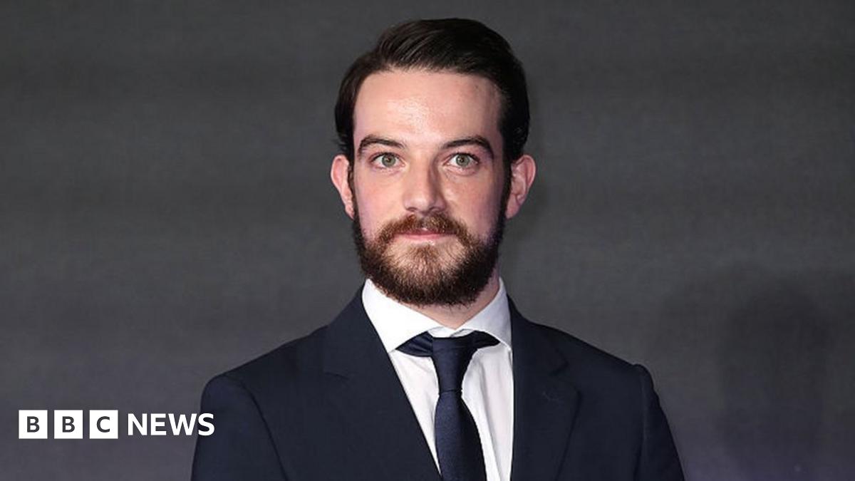 Kevin Guthrie: Sunshine on Leith actor freed as sex attack sentence cut ...